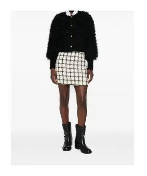 TWINSET Logo Knitwear