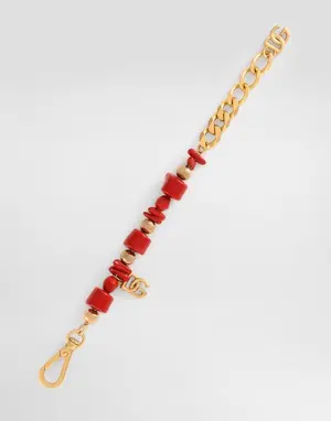 Dolce & Gabbana Corallo Bracelet