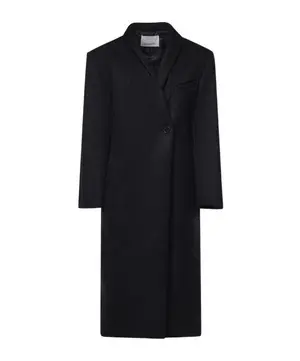 THE FRANKIE SHOP Oversized Long Coats