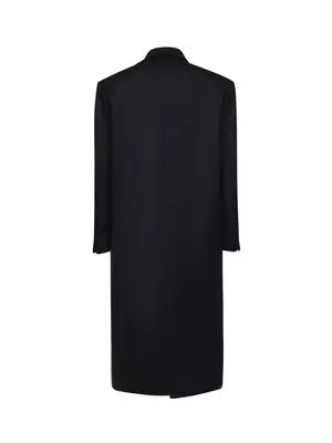 THE FRANKIE SHOP Oversized Long Coats