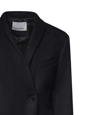 THE FRANKIE SHOP Oversized Long Coats