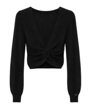 TWINSET Logo Knitwear