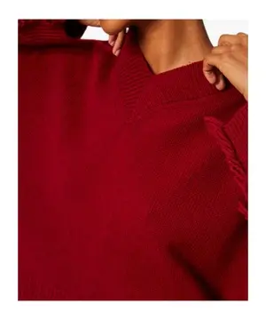 TWINSET Logo Knitwear
