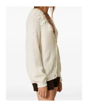 TWINSET Logo Knitwear
