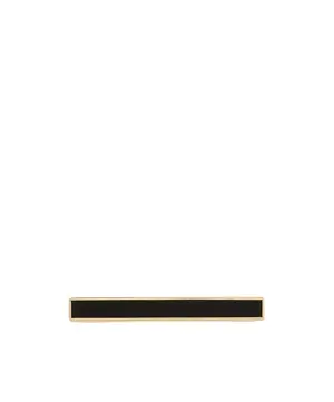 Dolce & Gabbana Tie Clip - Black