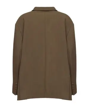 THE FRANKIE SHOP Single-breasted Blazer
