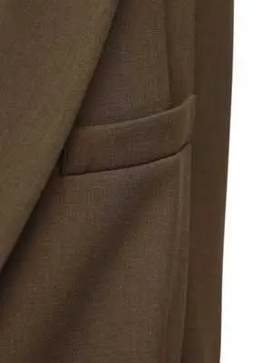 THE FRANKIE SHOP Single-breasted Blazer