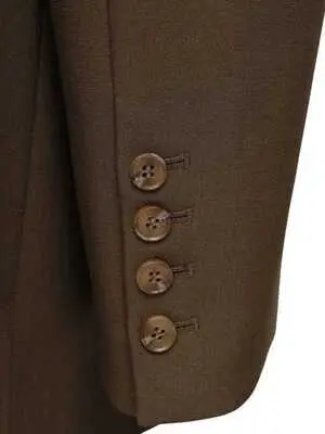 THE FRANKIE SHOP Single-breasted Blazer
