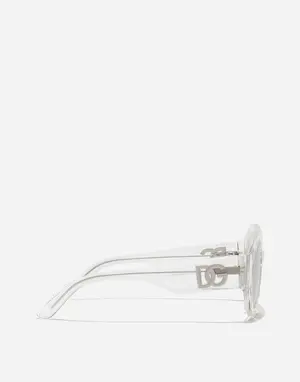 Dolce & Gabbana Sicilian Streetsunglasses