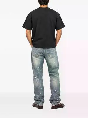 MELT Graphic-print T-shirt