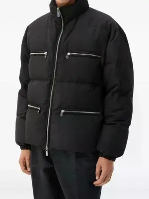 Versace Padded Jacket