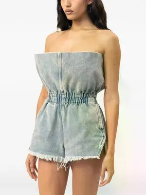 Rick Owens Crater Shorts