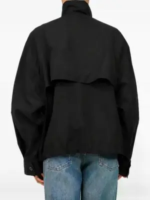 LEMAIRE Double-breasted Jacket