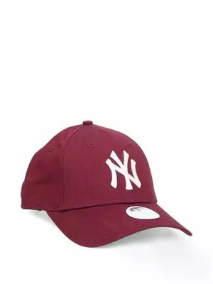 New Era 9forty Metallic-logo Cap