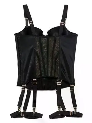 Marlies Dekkers Suspenders Corset
