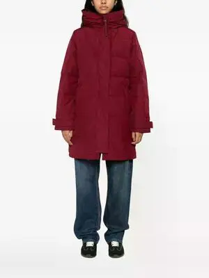 Canada Goose Shelburne Quilted Parka