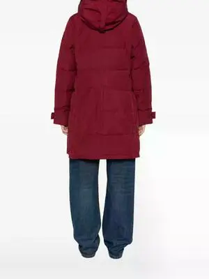 Canada Goose Shelburne Quilted Parka
