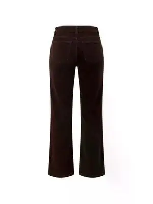 Citizens Of Humanity Palma Corduroy Trousers