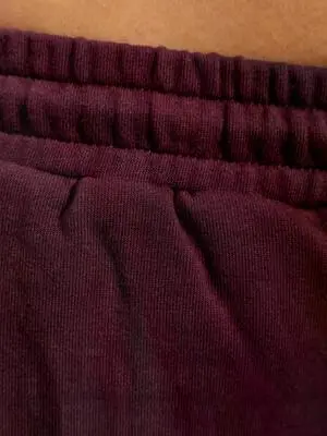 The Upside Pelle Estelle Track Pants
