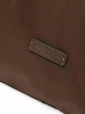 Marc O'polo Medium Alexa Logo-patch Backpack