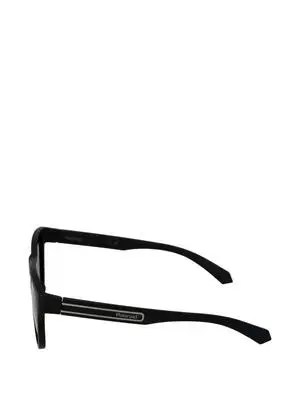 POLAROID Square-frame Sunglasses