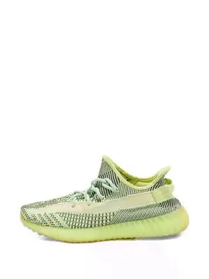 ADIDAS X YEEZY Boost 350 V2 Yeezreel Sneakers - Green