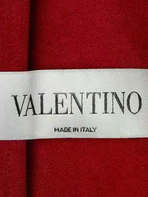 Valentino Garavani Pop Stud Tech Blouson Shirt Jacket