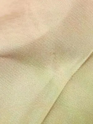 Hermès 2010s Center-press Wide-leg Trousers