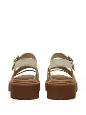 Timberland Leather Sandals