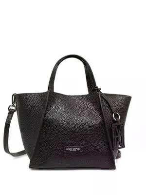 Marc O'polo Biani Tote Bag - Brown