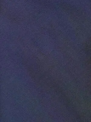 Brunello Cucinelli Textured Silk Tie - Blue