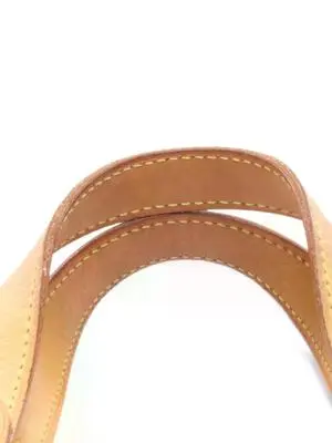 LOUIS VUITTON 2007 Batignolles Monogram Handbag