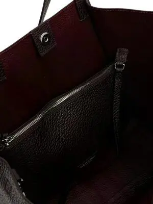 Marc O'polo Biana Pebbled Leather Handbag