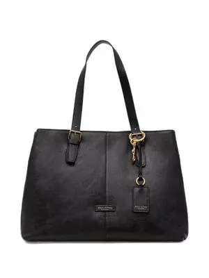Marc O'polo Phillis Tote Bag - Black