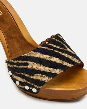 Steve Madden Milena Mule Heels