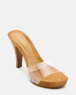 Steve Madden Milena Mule Heels