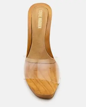 Steve Madden Milena Mule Heels