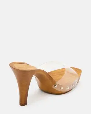 Steve Madden Milena Mule Heels