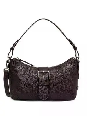 Marc O'polo Medium Binna Buckle-detail Tote Bag - Brown
