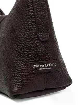 Marc O'polo Medium Binna Buckle-detail Tote Bag