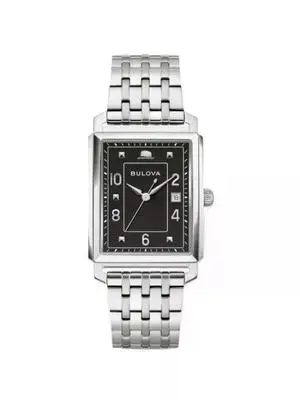 Bulova Frank Sinatra 30mm Watch