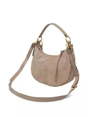 Marc O'polo Small Pernille Shoulder Bag - Neutrals