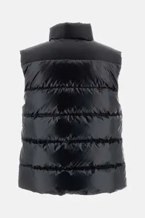 Pyrenex Gilet Imbottito In Piuma John