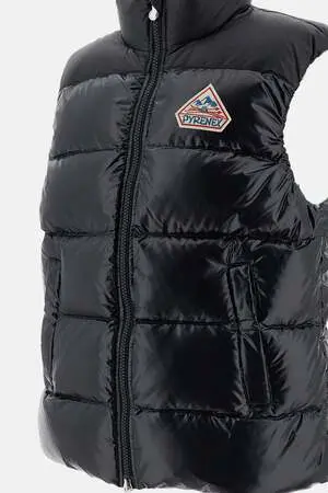 Pyrenex Gilet Imbottito In Piuma John