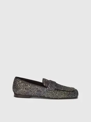 Missoni S Loafers - Multicoloured
