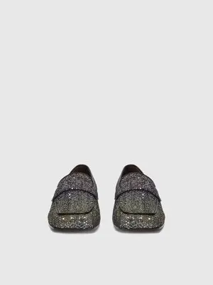 Missoni S Loafers