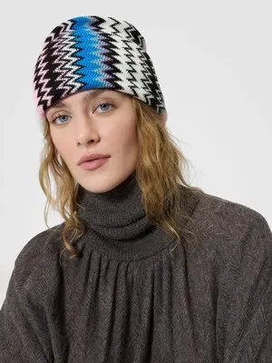 Missoni Wool-blend Hat