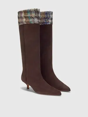 Missoni S Boots