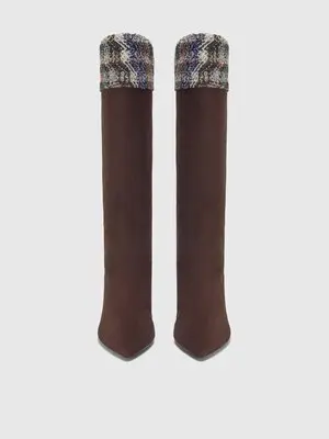 Missoni S Boots