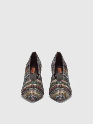 Missoni S Pumps